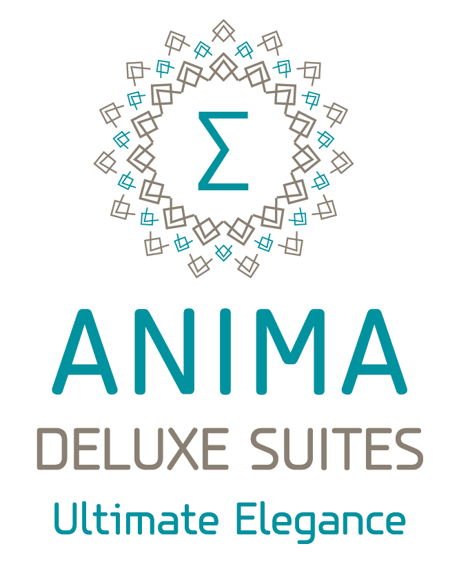 Suites Deluxe in Nafplio with pool